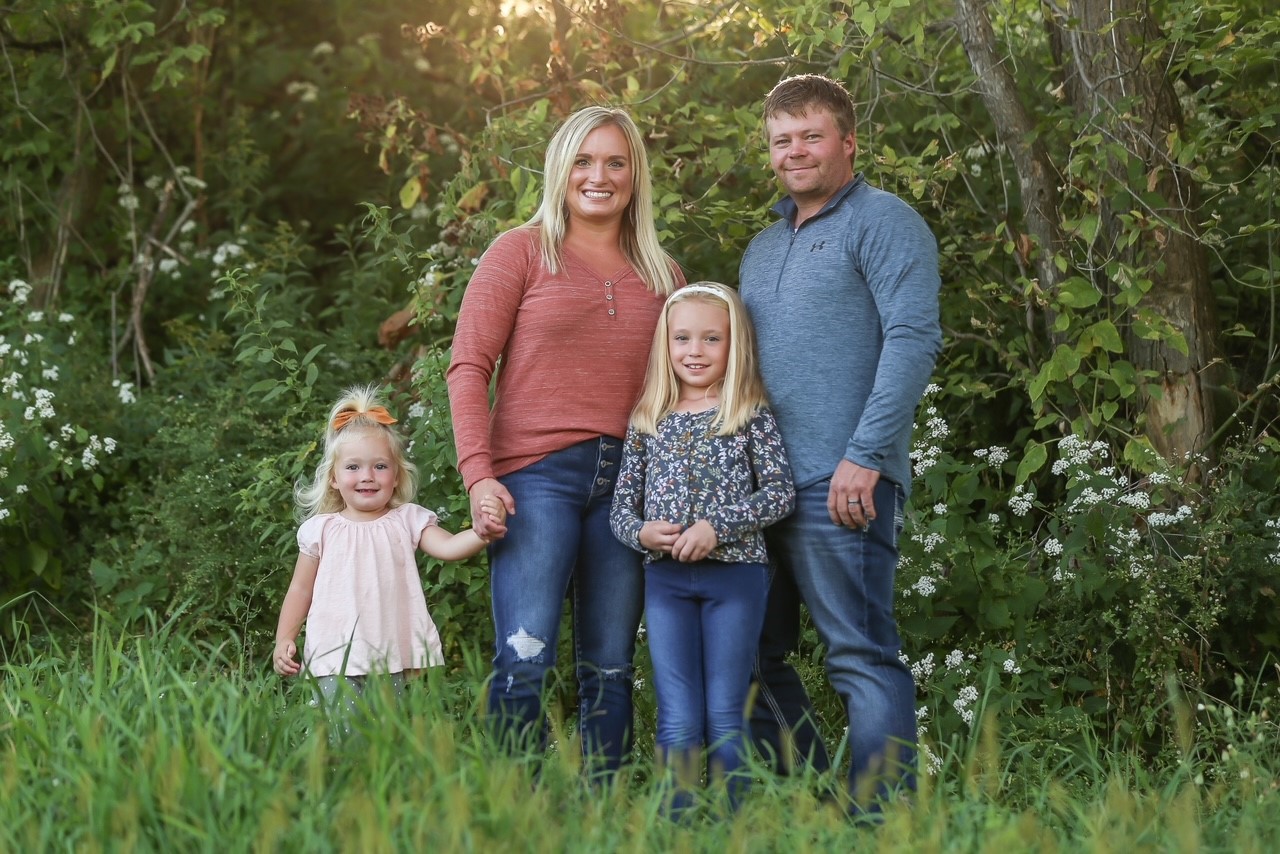 Farm Bureau Names Farming for the Future Award Finalists | WSAU News ...